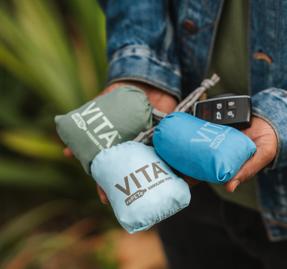 Eco-Friendly Custom Reusable Bags for Brands and Shoppers – ChicoBag