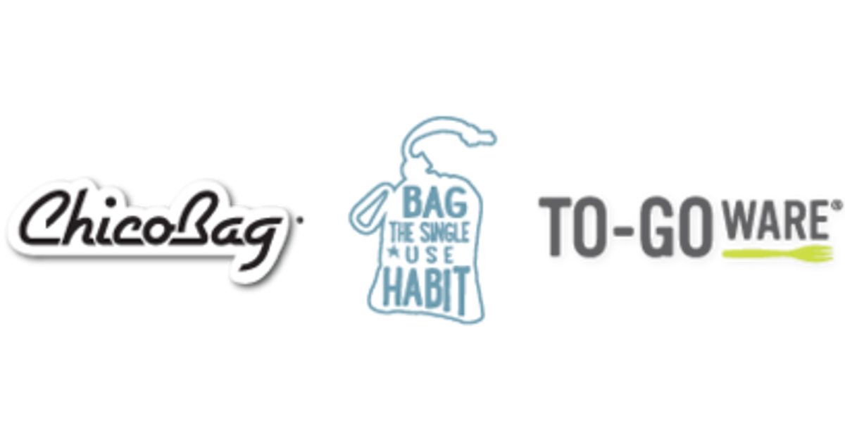 Eco-Friendly Custom Reusable Bags for Brands and Shoppers – ChicoBag